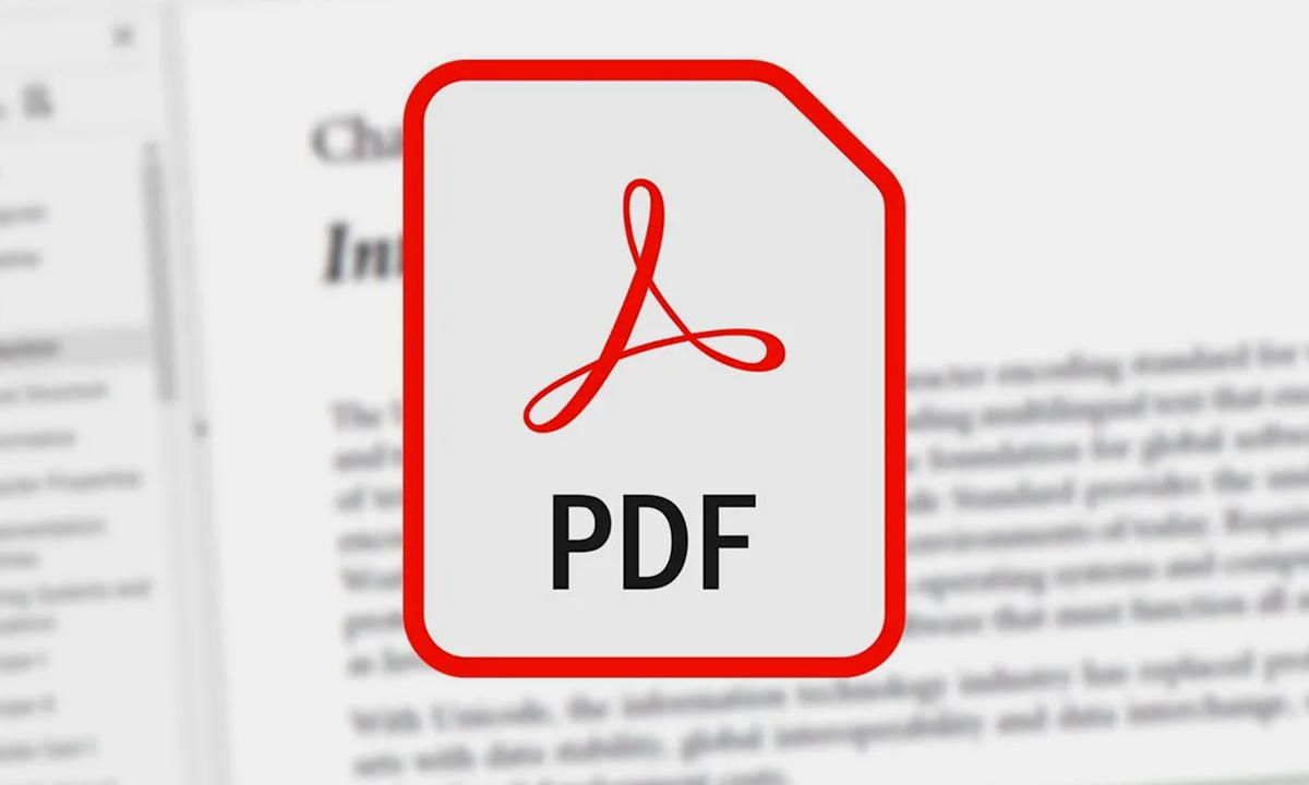 Cómo editar un PDF con Microsoft Word y Edge - islaBit