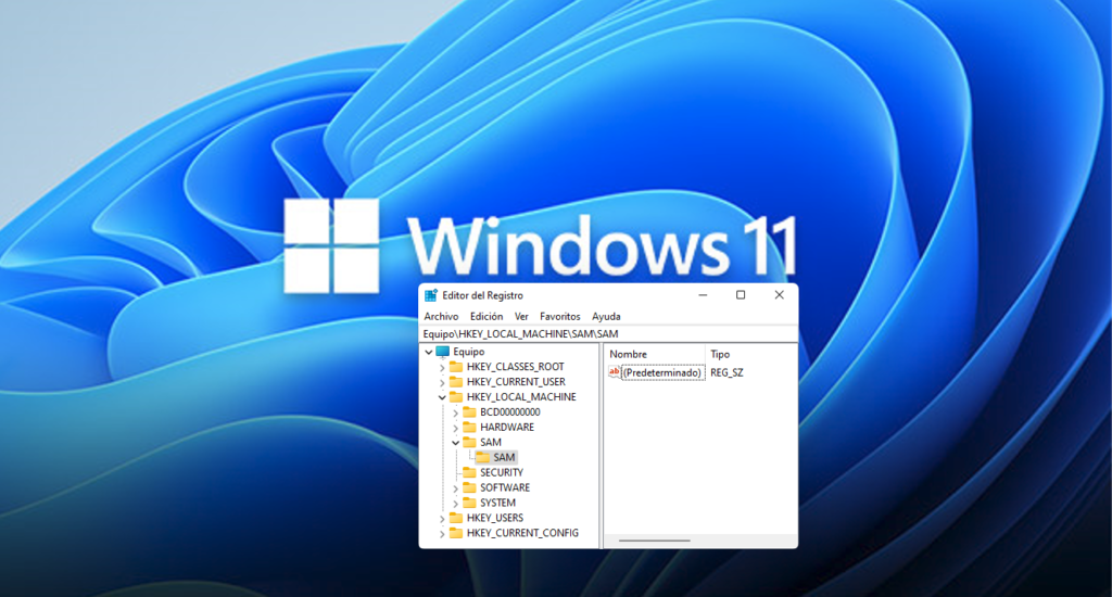 Los mejores 6 hacks para el registro de Windows 11 - islaBit
